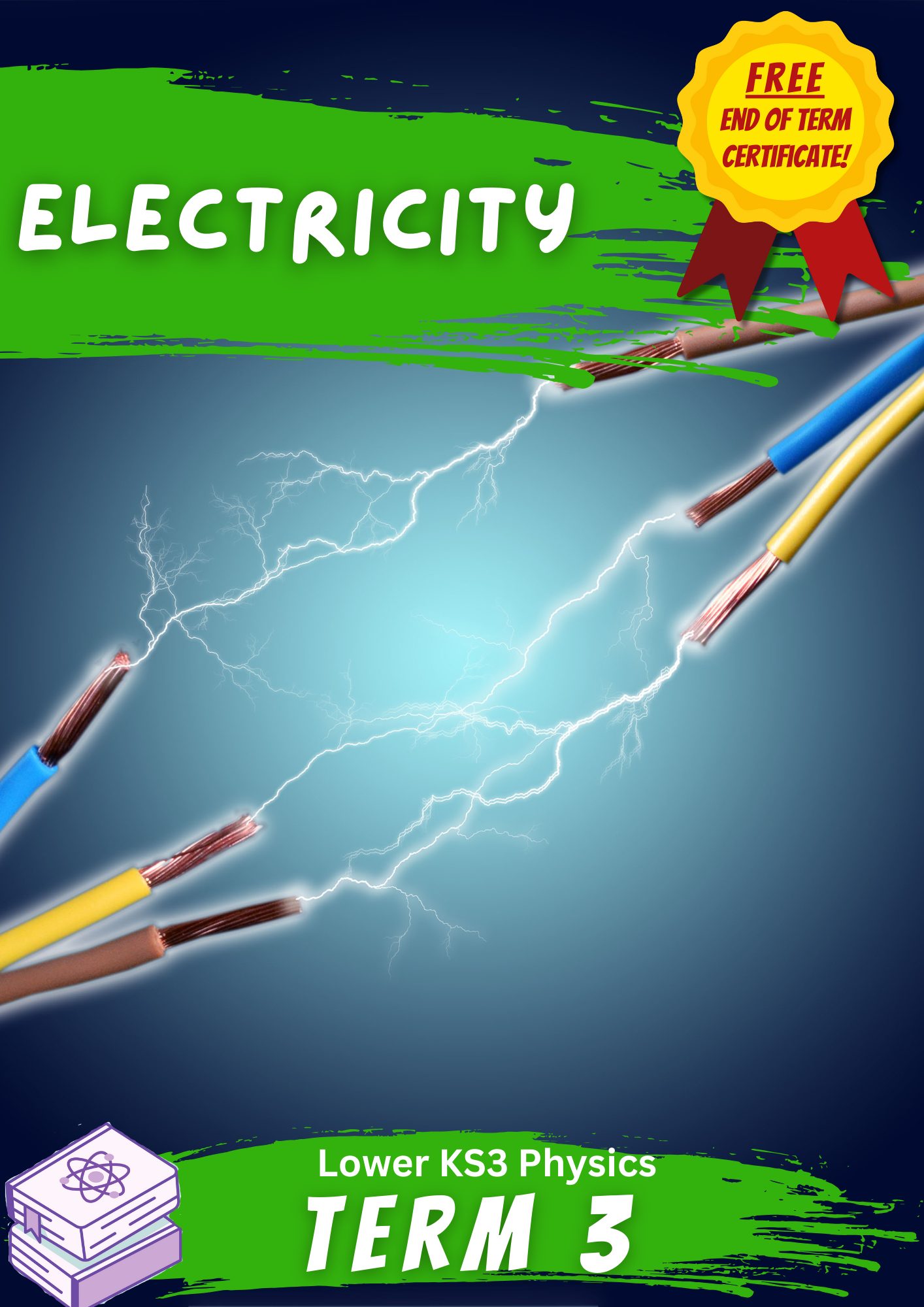 Term 3 Electricity Tutor Led Learning