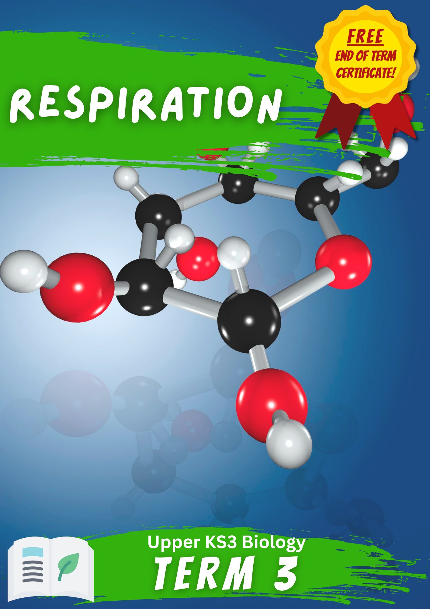 Term 3 Respiration Tutor Led Learning