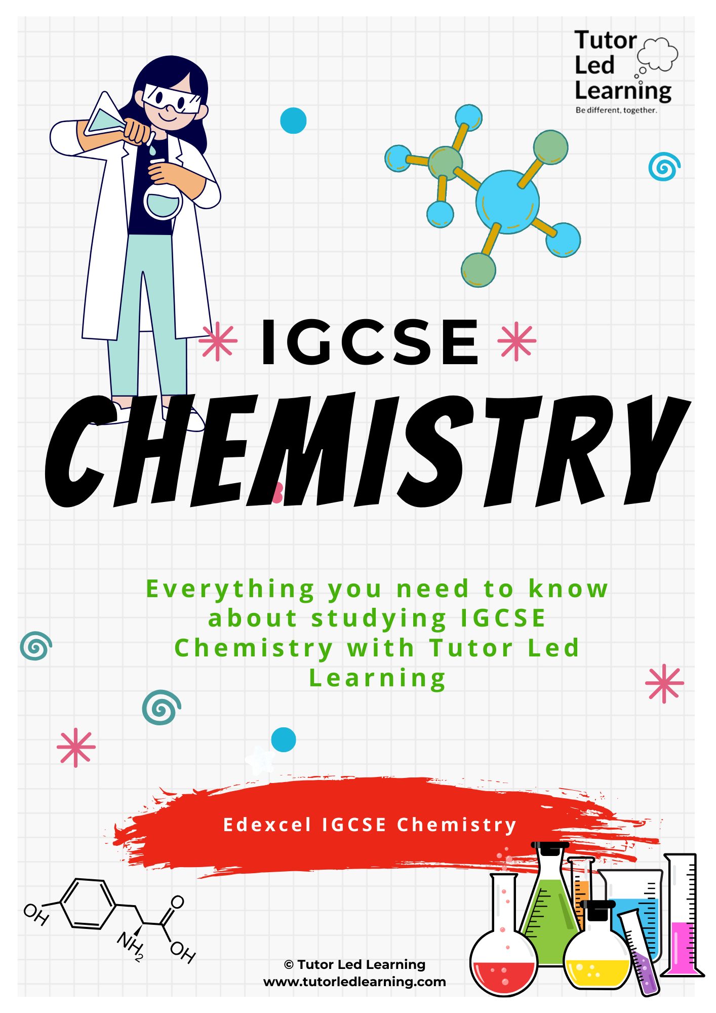 IGCSEs – Tutor Led Learning